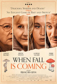When Fall Is Coming (2025) Showtimes | Fandango