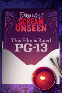 AMC Scream Unseen 2/5/2024 Showtimes | Fandango