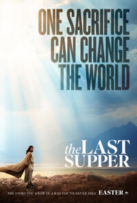 The Last Supper (2025) Tickets & Showtimes | Fandango