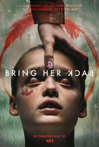 Bring Her Back 2025 Tickets Showtimes Fandango Bring Her Back 2025 Tickets Showtimes Fandango