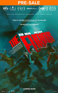 The Furious (2026) Tickets & Showtimes | Fandango