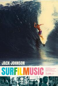 Jack Johnson: SURFILMUSIC (2026) Showtimes | Fandango