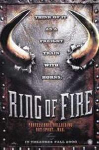 Ring of Fire (1991) Cast and Crew - Cast Photos and Info | Fandango