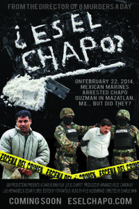 Es El Chapo Movie Tickets & Showtimes Near You | Fandango