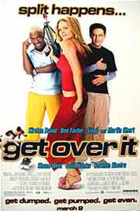 Get Over It Movie Photos and Stills | Fandango