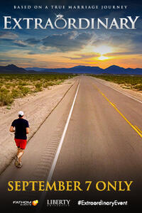 EXTRAORDINARY | Fandango