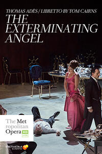 The Metropolitan Opera: The Exterminating Angel | Fandango
