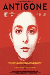 Antigone Movie Tickets & Showtimes Near You | Fandango