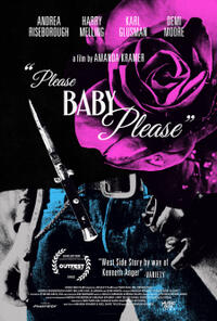 Please Baby Please (2022) Showtimes | Fandango