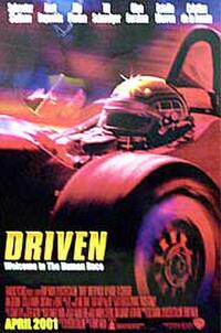 Driven (2001) Movie Tickets & Showtimes Near You | Fandango