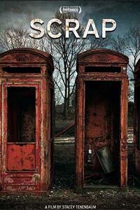 Scrap (2022 Documentary) Tickets & Showtimes | Fandango