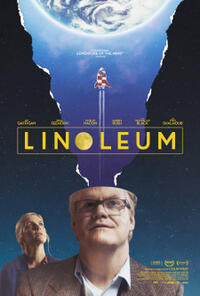 Linoleum (2023) Movie Tickets & Showtimes Near You | Fandango
