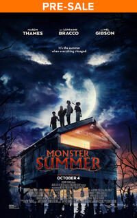 Monster Summer (2024) Tickets & Showtimes | Fandango