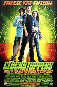 Clockstoppers Cast and Crew - Cast Photos and Info | Fandango