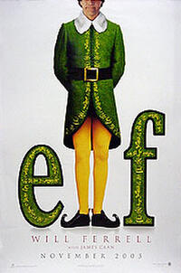 Elf - Spanish Subtitles | Fandango