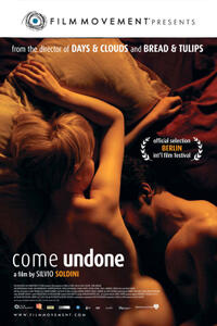 come undone