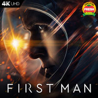 First Man Movie Tickets & Showtimes Near You | Fandango