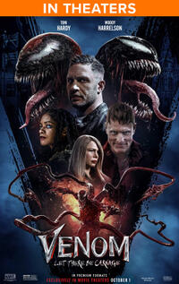 Venom: Let There Be Carnage (2021) | Fandango