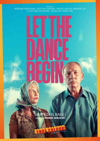 Let the Dance Begin (2023) Showtimes | Fandango