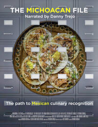 The Michoacan File (2024) Showtimes | Fandango