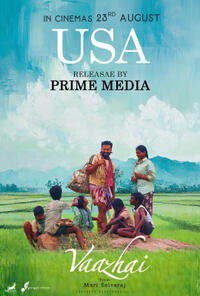 Vaazhai (2024) Movie Tickets & Showtimes Near You | Fandango