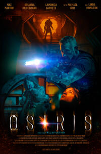 Osiris (2025) Movie Tickets & Showtimes Near You | Fandango