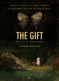 The Gift (2025) Movie Tickets & Showtimes Near You | Fandango