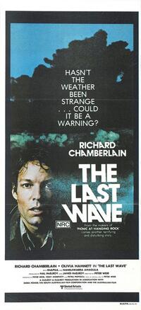 The Last Wave Cast and Crew - Cast Photos and Info | Fandango