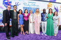 'Ruby Gillman, Teenage Kraken' Premiere | Fandango