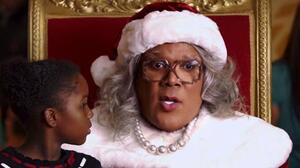 Eric Lively Madea