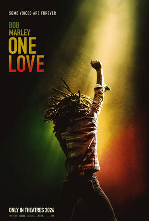 Bob Marley One Love 2024 Showtimes Fandango