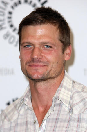 Bailey Chase Biography | Fandango