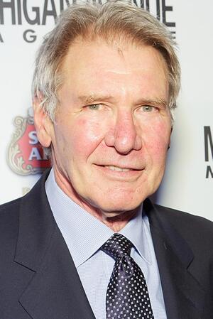 Harrison Ford Biography | Fandango