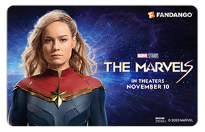 Fandango Gift Cards | Movie Gift Cards | Movie Gift Certificates | Fandango