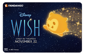 Fandango Gift Cards | Movie Gift Cards | Movie Gift Certificates | Fandango