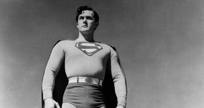 superman uniforms evolution