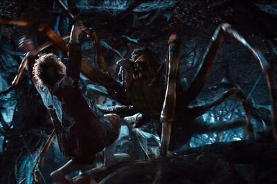 war beasts the hobbit