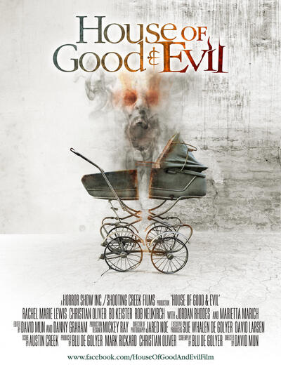 evil films