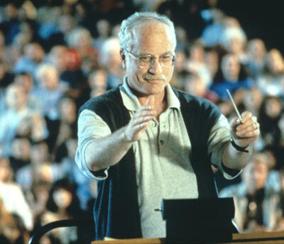 Role Models Movie Battle Scene