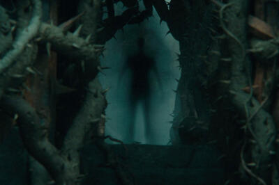 benedict cumberbatch necromancer