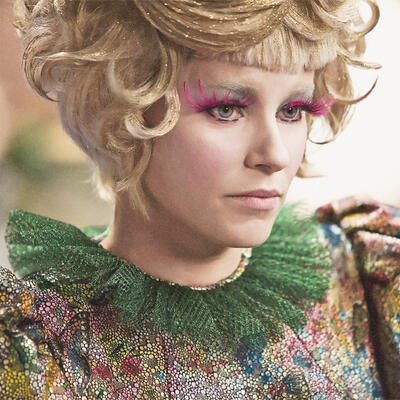 effie mockingjay