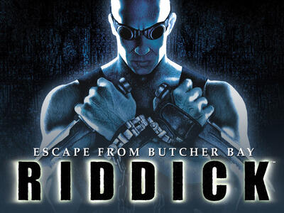 dingo dango riddick