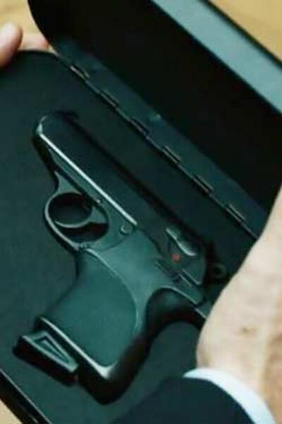 skyfall ppk