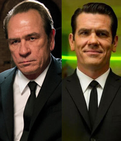 Celebrity Look Alikes From The Past