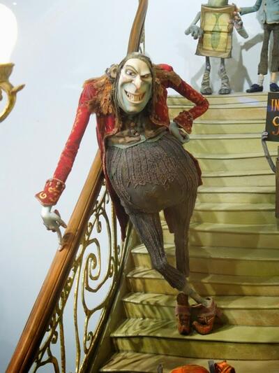 boxtrolls exterminators