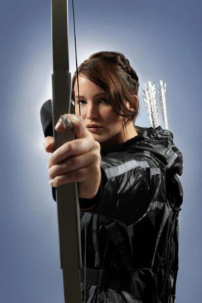 Catching Fire Weapons