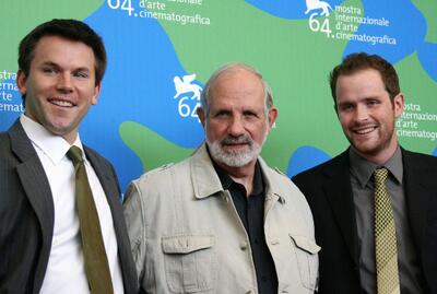 brian patrick carroll