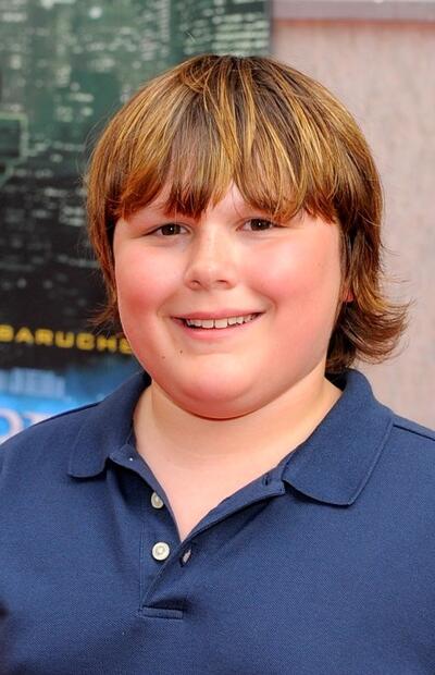 robert capron ardian