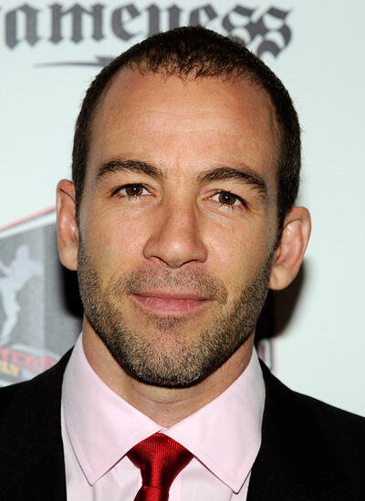 bryan callen weight