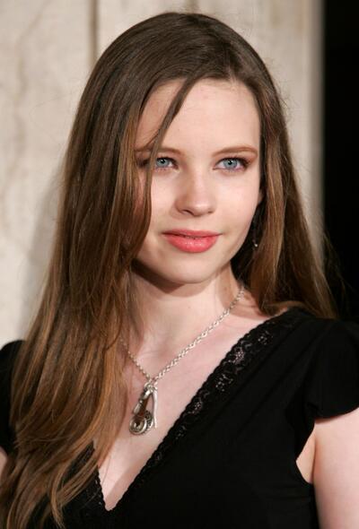 daveigh chase 2003
